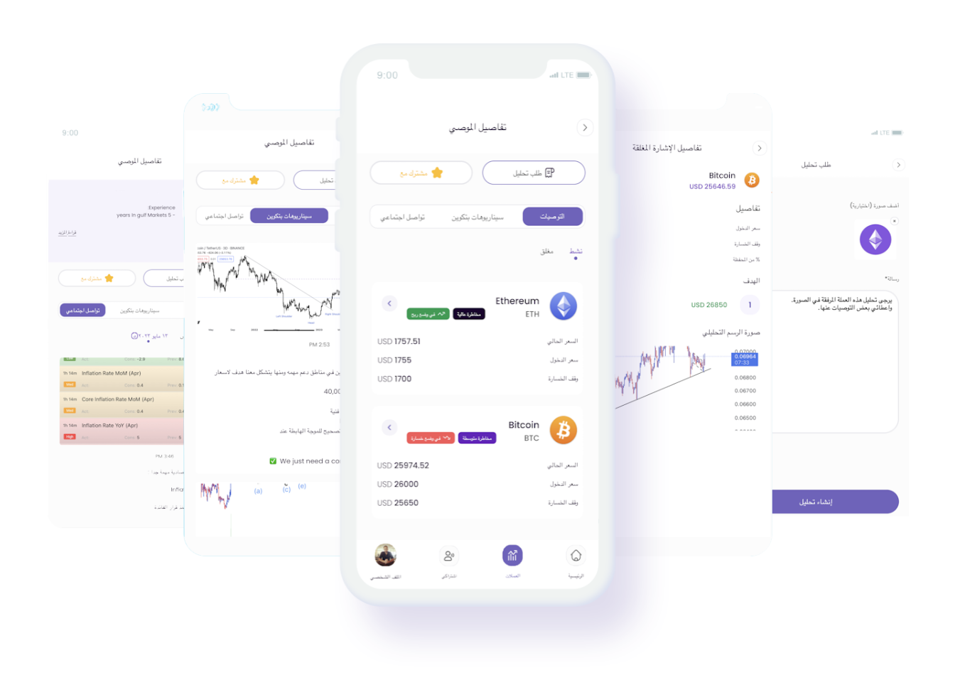 About Us – TakeProfit